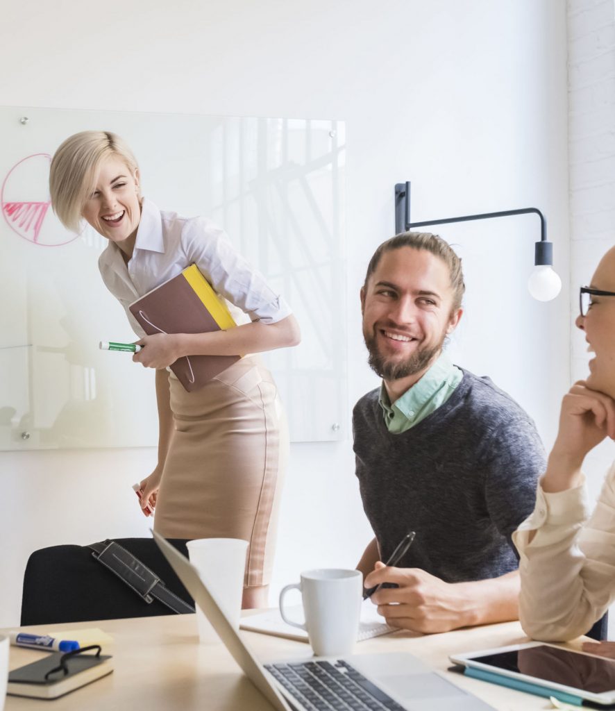 Services - Carousel Consulting