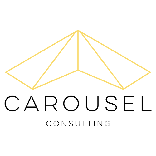 Successful Change Workbook Opt In Page - Carousel Consulting