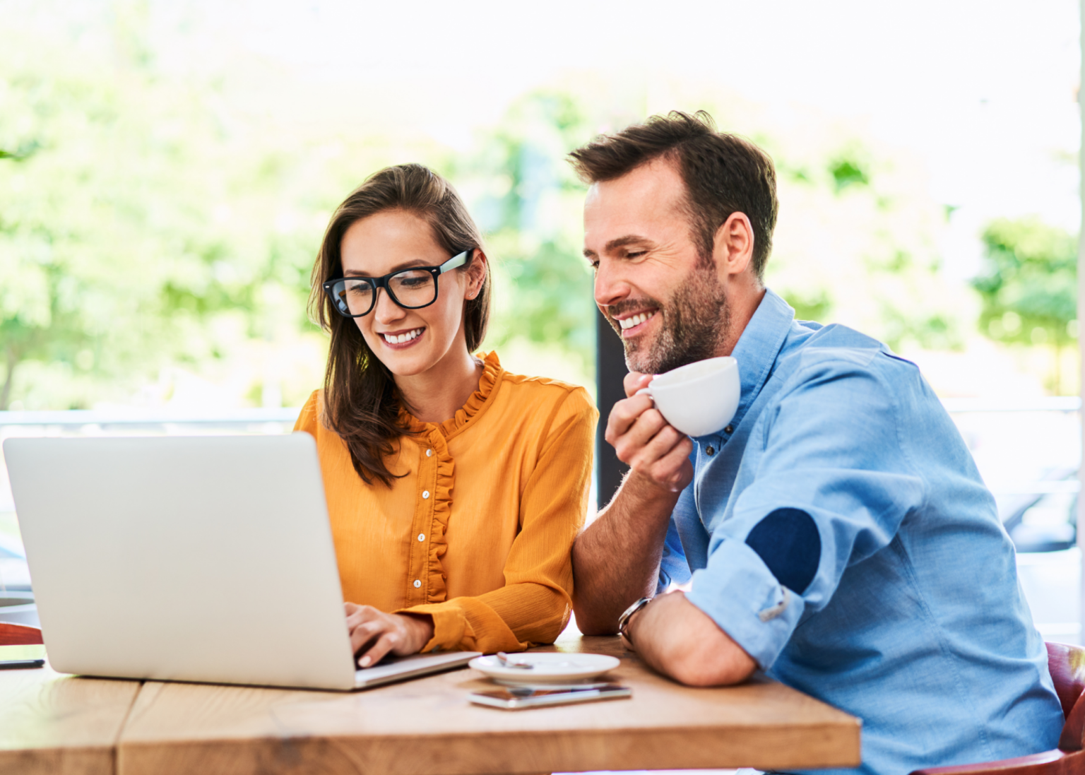 Home - Carousel Consulting